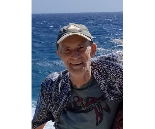 Kerry Wells Obituary (1946 - 2022) - Lebanon, OR - Corvallis Gazette-Times