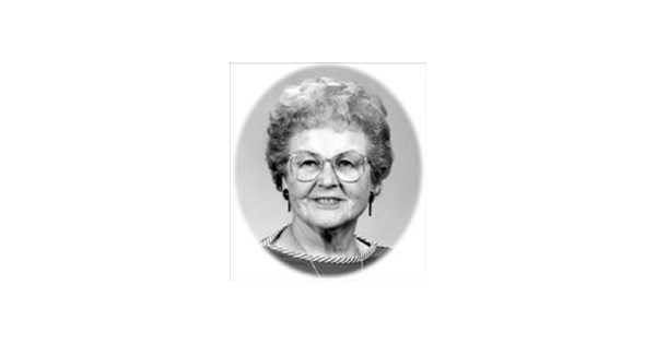 SARAH CLARK Obituary (1917 - 2011) - Legacy Remembers