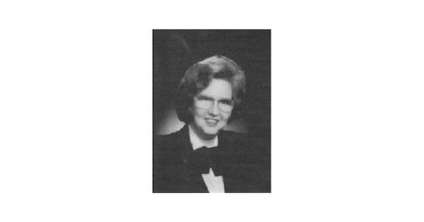 Beverly Chambers Obituary (1941 - 2016) - Denton, TX - Denton Record ...