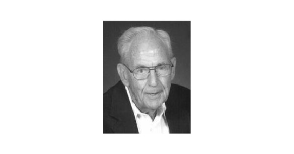 Charles McKee Obituary (1925 - 2016) - Denton, TX - Denton Record-Chronicle