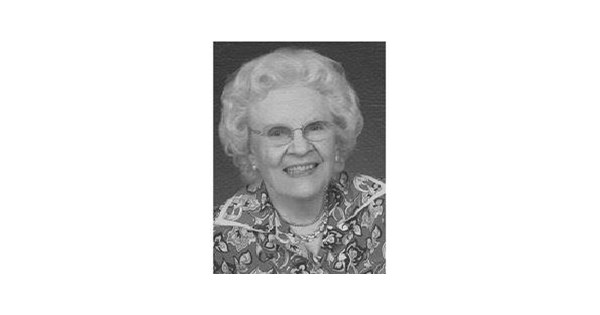 Emma Floyd Obituary (1922 - 2017) - Denton, TX - Denton Record-Chronicle