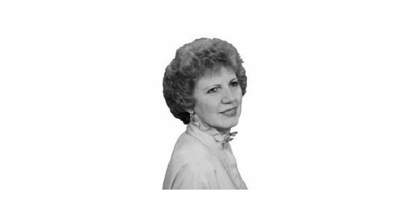Wanda Hollingsworth Obituary (1932 - 2017) - Keller, TX - Denton Record ...