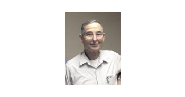 Curtis Harmon Obituary (1938 - 2017) - Denton, TX - Denton Record-Chronicle