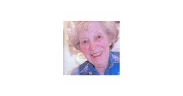 Jane Mott Obituary (1919 - 2018) - Denton, TX - Denton Record-Chronicle