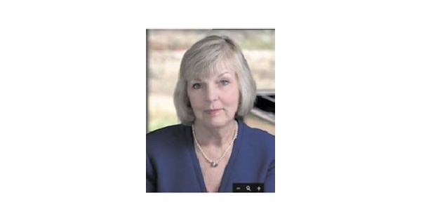Susan Vaughan Obituary (1947 - 2018) - Legacy Remembers
