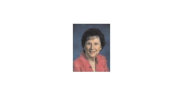 Elsie Parsons Obituary (1931 - 2018) - Dallas, TX - Denton Record-Chronicle