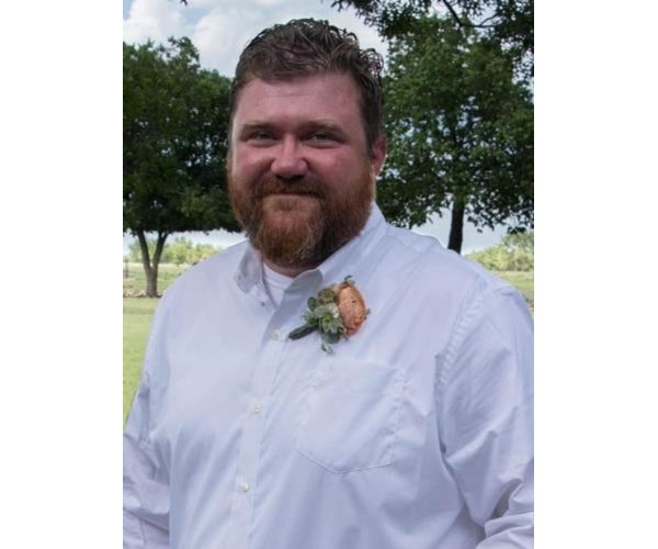 Ray Hood Obituary (1983 - 2024) - Sanger, TX - Denton Record-Chronicle