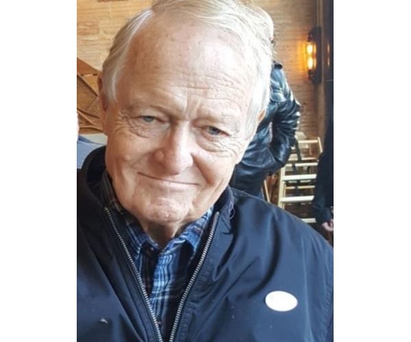 Pete Gunter Obituary (1936 - 2024) - Denton, TX - Denton Record-Chronicle