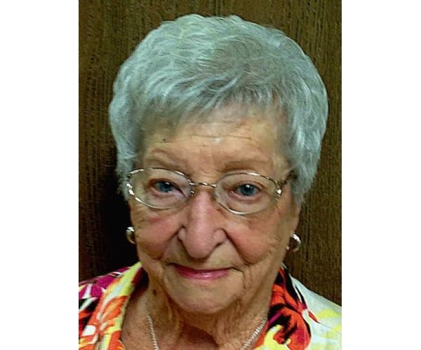 Dorothy Brown Obituary (1929 - 2024) - Haskell, TX - Denton Record ...