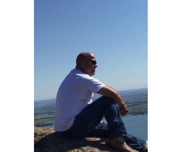 Michael Fangman Obituary (2024) - Denton, TX - Denton Record-Chronicle