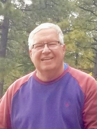 Julian Means Obituary (2024) - Denton, TX - Denton Record-Chronicle