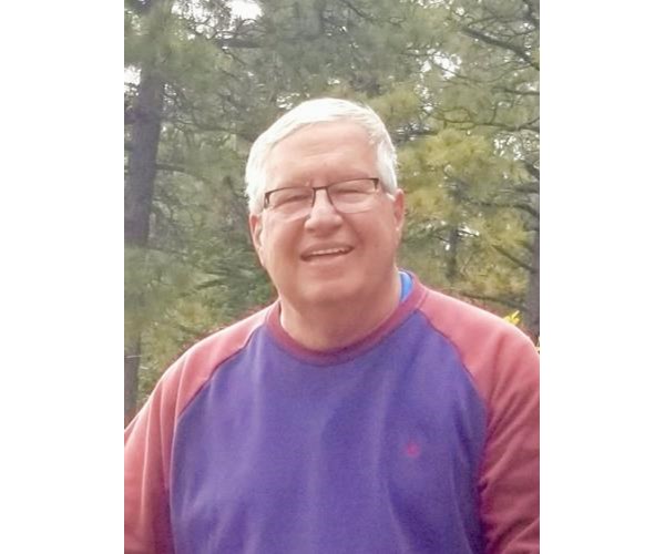 Julian Means Obituary (2024) - Denton, TX - Denton Record-Chronicle