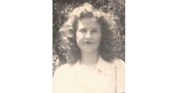 Betty Foster Obituary (1924 - 2020) - Denton, TX - Denton Record-Chronicle