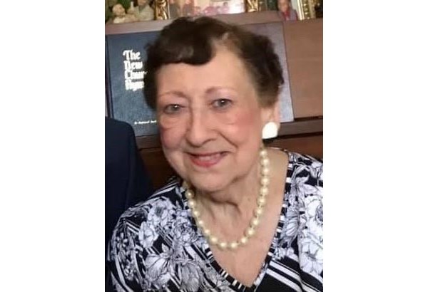 Beverly Junker Obituary (1935 - 2021) - Denton, TX - Denton Record ...