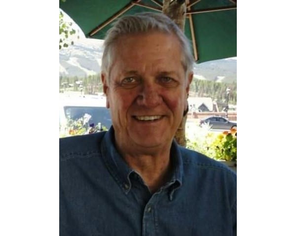 Bill Hinkle Obituary (1937 - 2021) - Dneton, TX - Denton Record-Chronicle