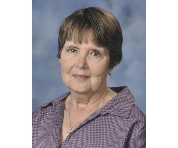 Carla Takach Obituary (1951 - 2021) - Denton, TX - Denton Record-Chronicle