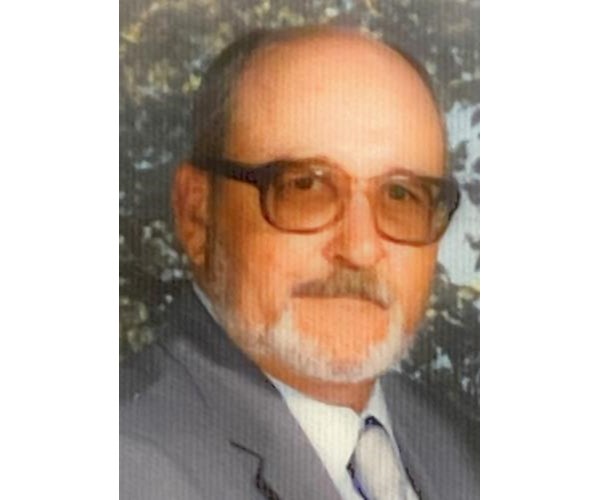Charles Dempsey Obituary (1939 - 2022) - Krum, TX - Denton Record-Chronicle