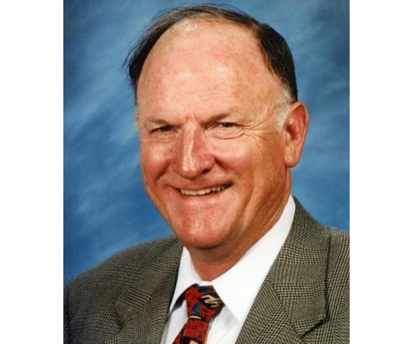 Charles Karnes Obituary (1934 - 2019) - Durango, CO - Denton Record ...