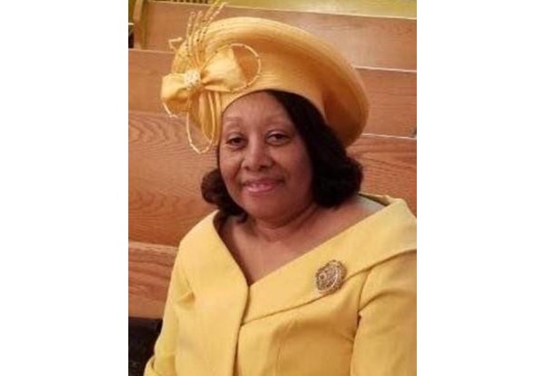 Doris Parks Obituary (1952 - 2022) - Denton, TX - Denton Record-Chronicle