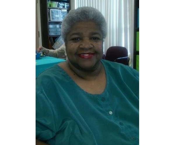 Jacqueline Goff-Glover Obituary (1958 - 2018) - Denton, TX - Denton ...