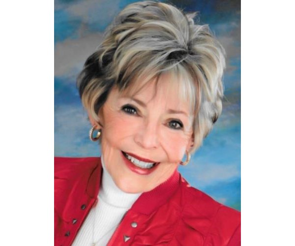Janet Scott Obituary (1943 - 2019) - Denton, TX - Denton Record-Chronicle