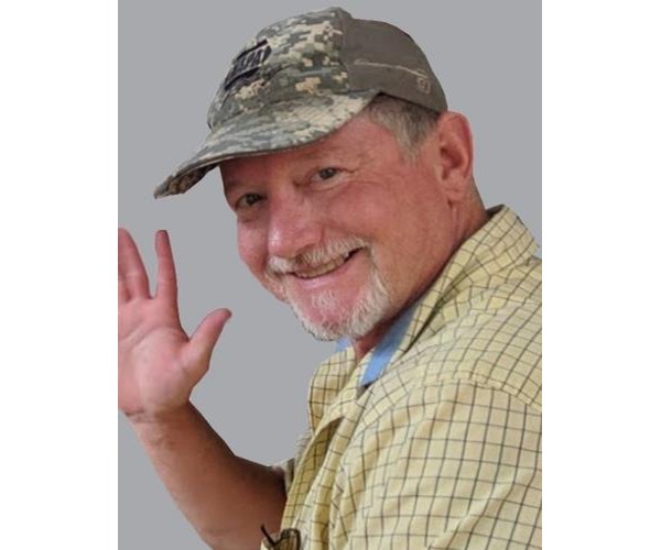 Jerry Carpenter Obituary (1961 - 2021) - Denton, TX - Denton Record ...