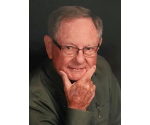 Jimmy Thompson Obituary (1936 - 2021) - Gainesville, TX - Denton Record ...