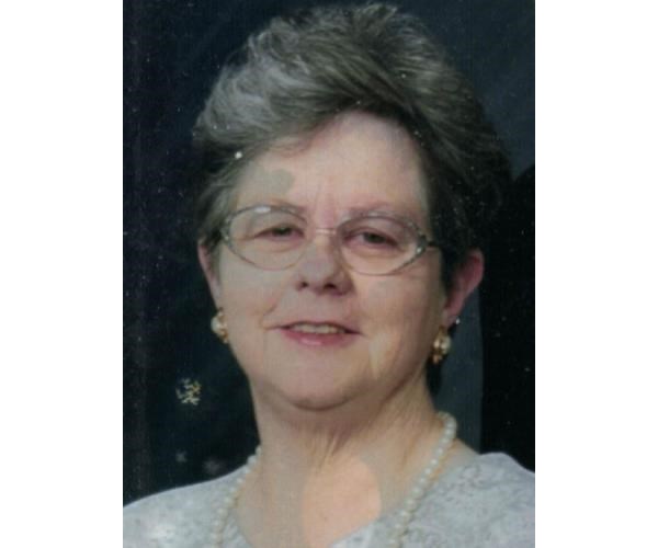 Judith Garber Obituary (1936 - 2019) - Dallas, TX - Denton Record-Chronicle