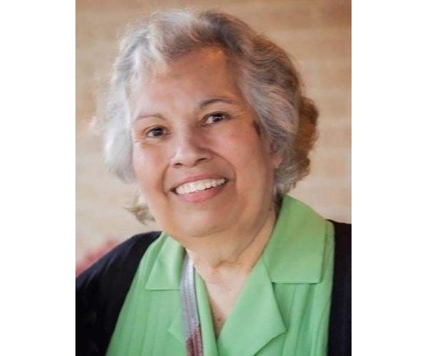 Maria Melton Obituary (1939 - 2020) - Denton, TX - Denton Record-Chronicle