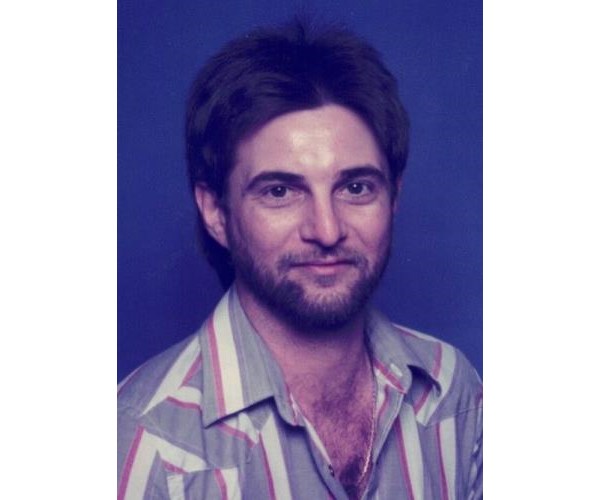 Mark Daugherty Obituary (1957 - 2020) - Denton, TX - Denton Record ...