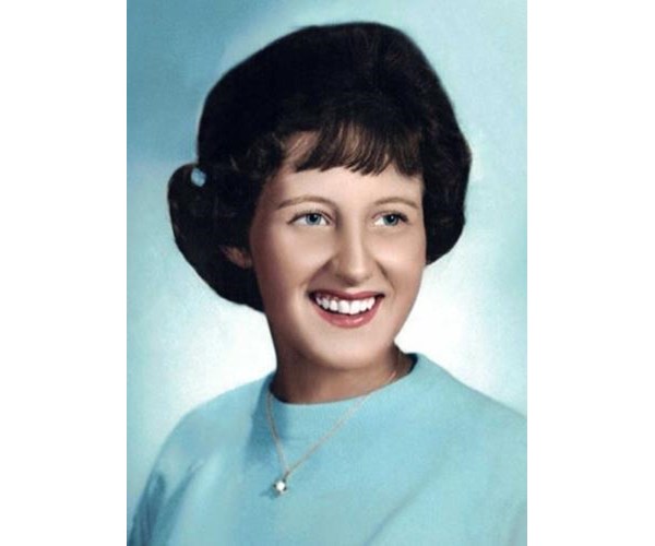 Marsha Miller Obituary (1945 - 2019) - Denton, TX - Denton Record-Chronicle