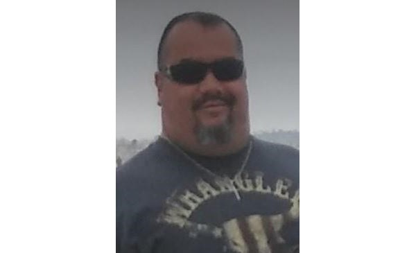 Ronnie Jones Obituary (1974 - 2021) - Krum, TX - Denton Record-Chronicle