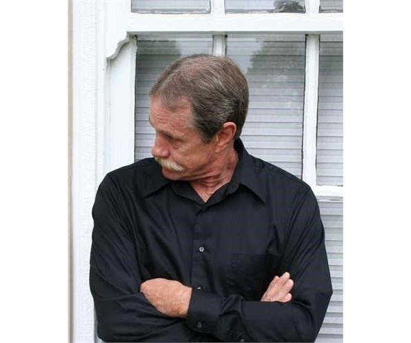Stephen Bisbee Obituary (1954 - 2018) - Abilene, TX - Denton Record ...