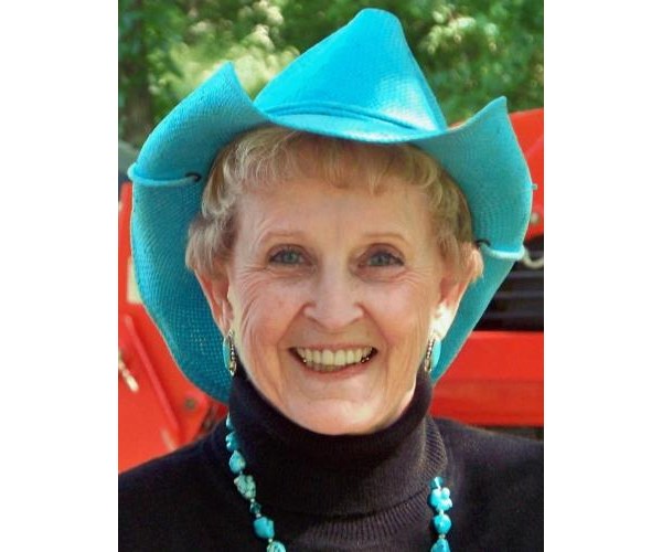Sue-Beall Blanton Shaffer Obituary (1936 - 2020) - Argyle, TX - Denton ...