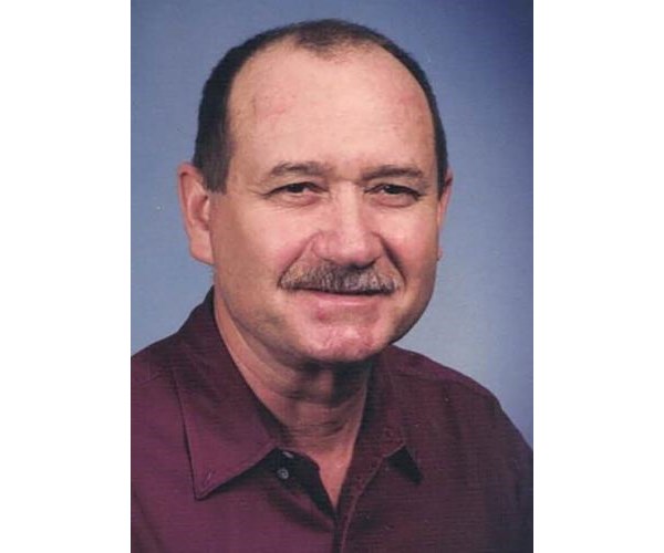 Troy Patterson Obituary (1937 - 2020) - Lewisville, TX - Denton Record ...