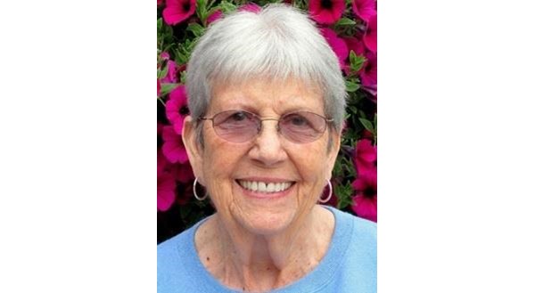 Wanda Arnott Obituary (1932 - 2018) - Denton, TX - Denton Record-Chronicle