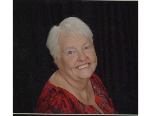 Wanda Coffey Obituary (2018) - North Richland Hills, TX - Denton Record ...