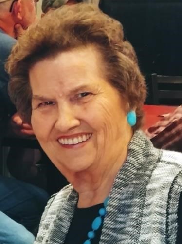 Wanda Crisp Obituary (1941 - 2020) - Denton, TX - Denton Record-Chronicle