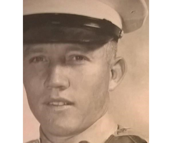 William Thompson Obituary (1937 - 2020) - Denton, TX - Denton Record ...