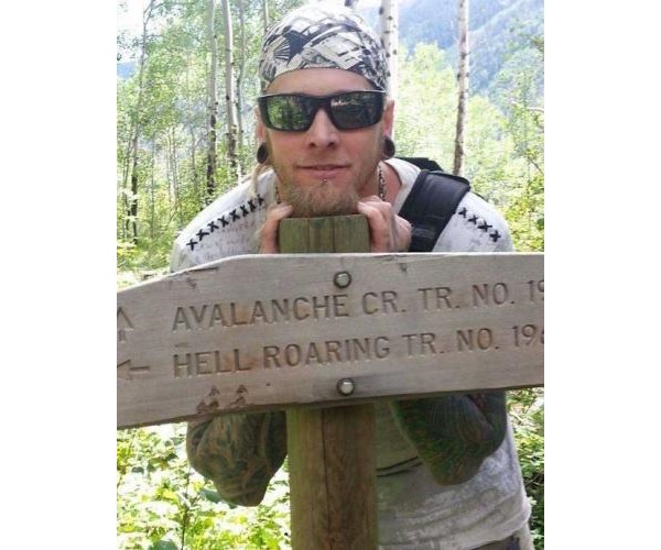 William Warren Obituary (1980 - 2019) - Sanger, TX - Denton Record ...