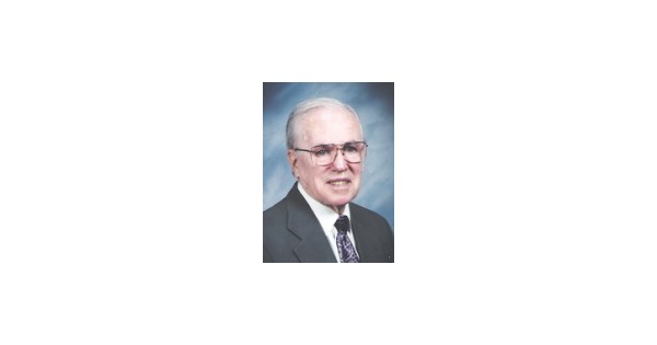 William Bray Obituary (2011) - Legacy Remembers