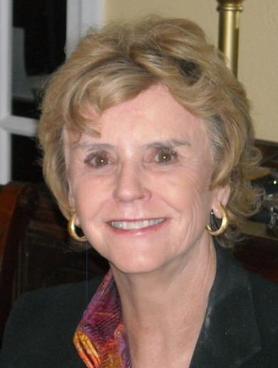 Elizabeth Wiggs-Jacques Obituary (2012) - Denver, CO - Denver Post