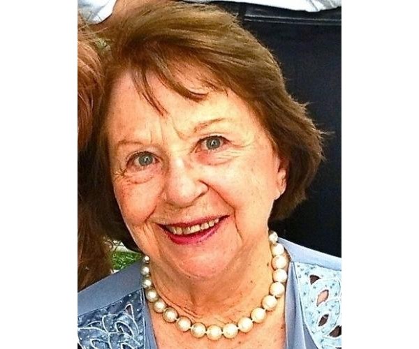 Phyllis Buckley Obituary (2013) - Aurora, CO - Denver Post