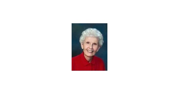 Virginia Breaker Obituary (1928 - 2019) - Legacy Remembers