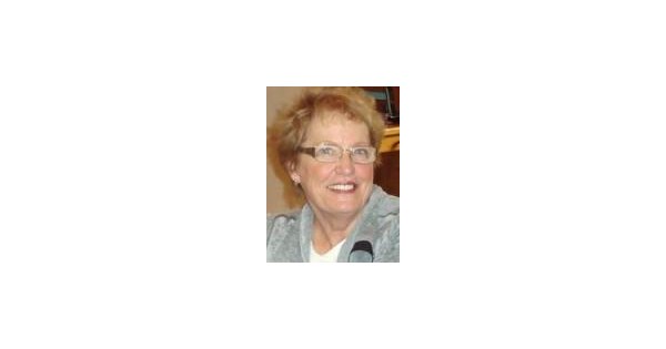 Margo Sargent Obituary (1939 - 2020) - Legacy Remembers