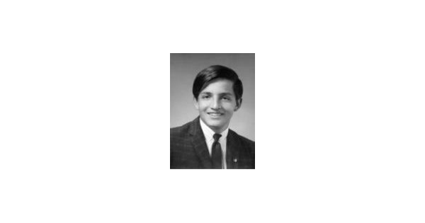 Benjamin Trujillo Obituary (2020) - Denver, CO - Denver Post