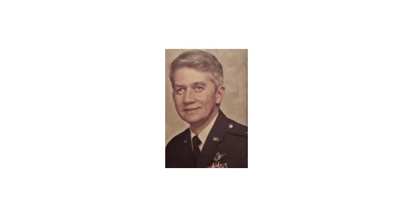 Paul Light Obituary (1933 - 2021) - Momument, CO - Denver Post