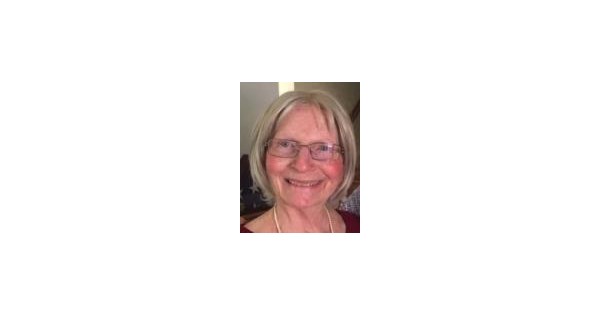 Marcia Gordon Obituary (2021) - Lakewood, CO - Denver Post