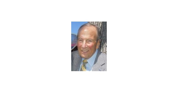 Alan Fox Obituary (1932 - 2021) - Denver, CO - Denver Post
