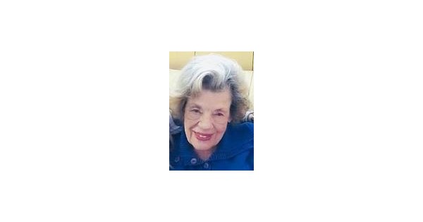 Florence Sloane Obituary (2022) - Denver, CO - Denver Post
